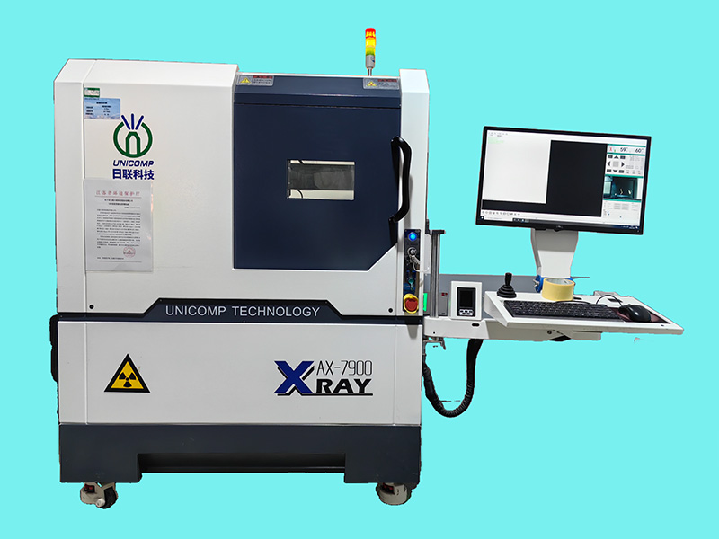 X-Ray-Labs-苏州市力发电子有限公司英文站-SUZHOU LIFA ELECTRONICS CO.，LTD.